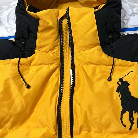 Polo Ralph Lauren | Jackets & Coats | Nwt Polo Ralph Lauren Mens Big ...